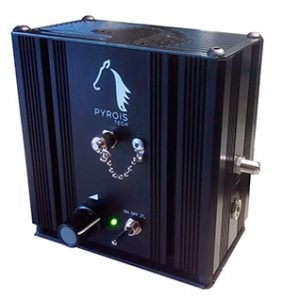 Pyroistech | Expertos en soluciones optoelectrónicas