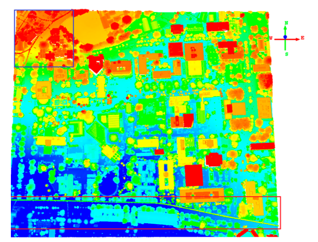 LiDAR: working principle and main applications - Pyroistech