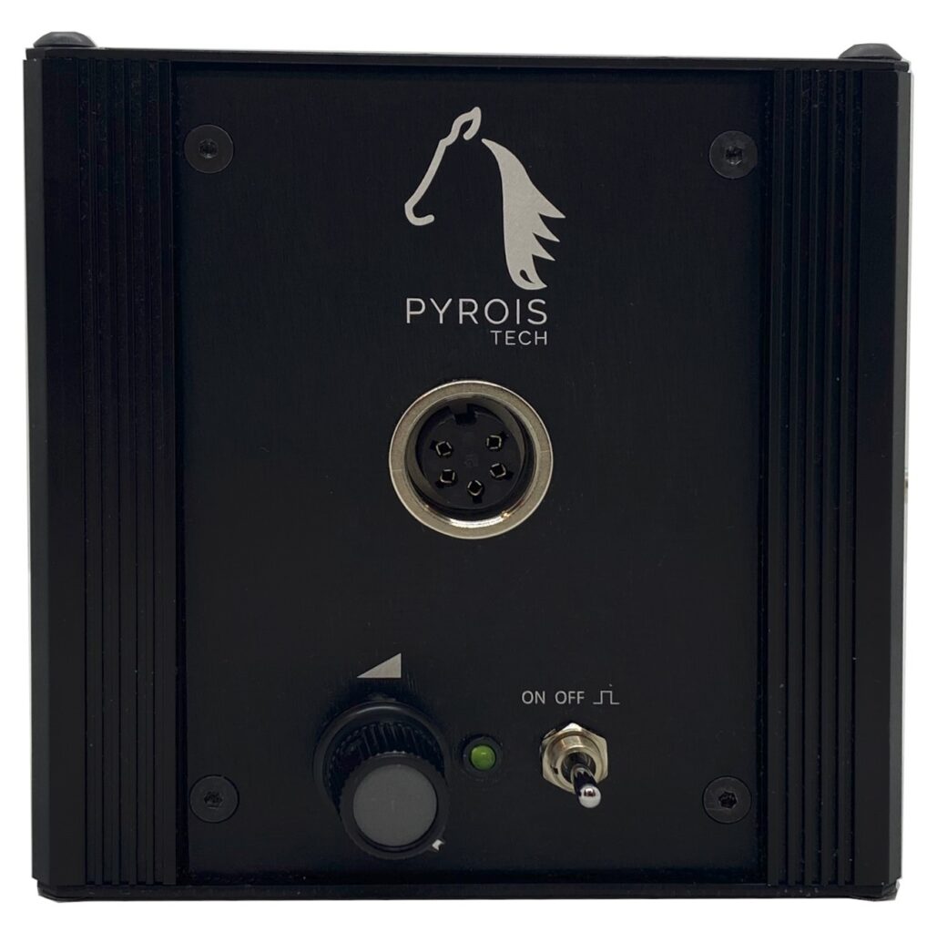 Products - Pyroistech
