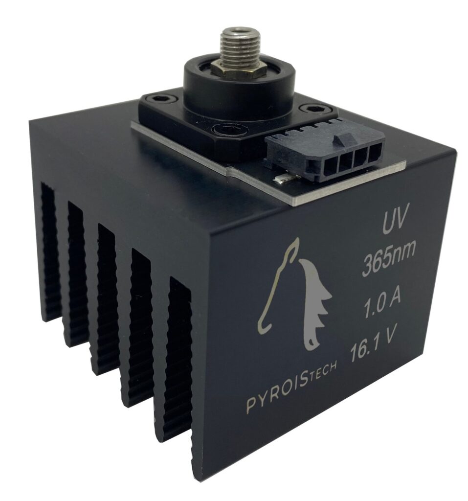 Products - Pyroistech