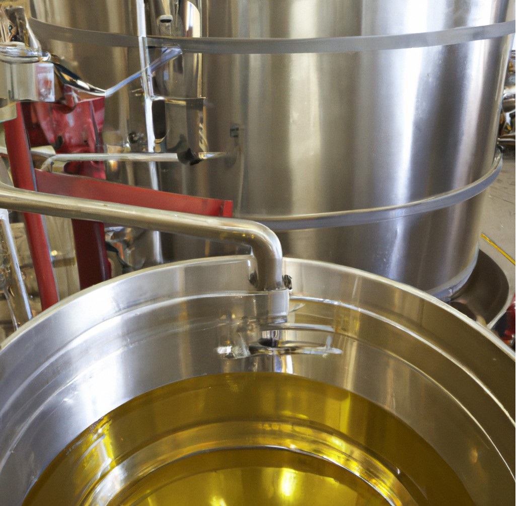 Solutions based on spectroscopy for industry - Pyroistech